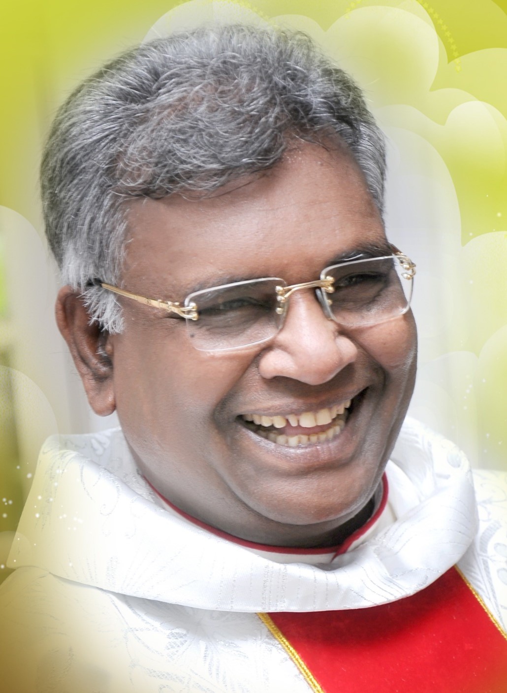 Welcome to Chengai Diocese - Roman Catholic Diocese of Chingleput